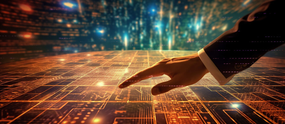 Cyber Security – Arkio Tech